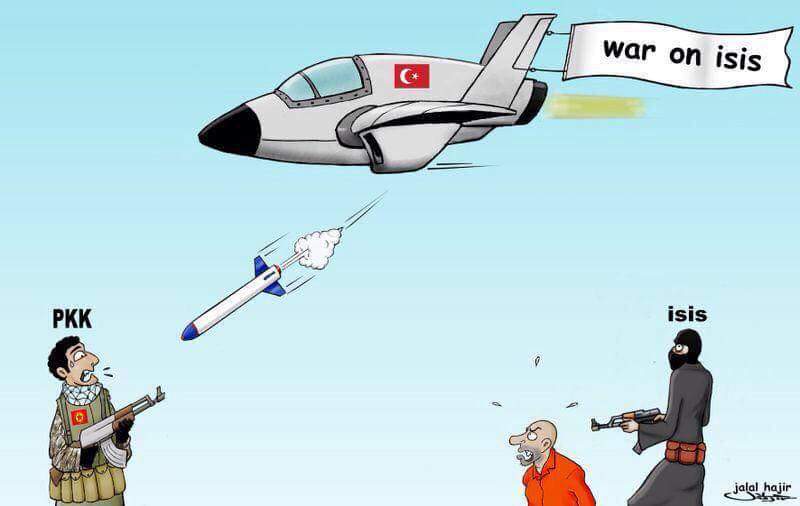 Atualidades XXXVI (2018) - Turquia - Eleição de Erdogan - Secularismo ...